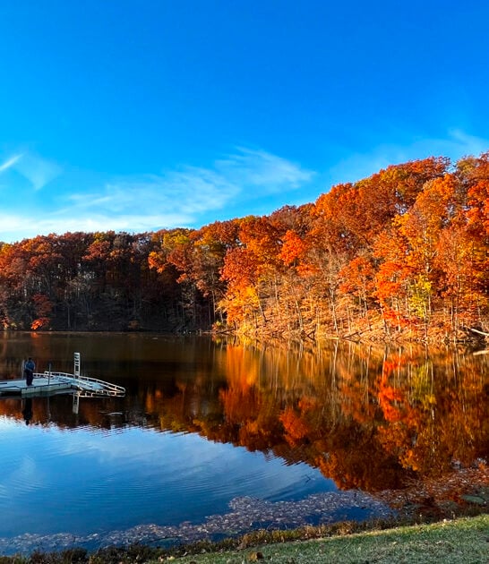 ohio worthy state park ftr