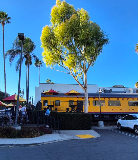 old restaurant california burgers ftr