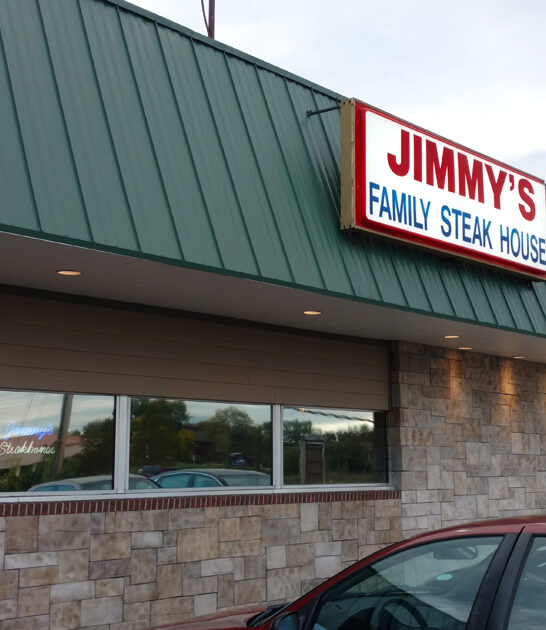 old school missouri steakhouses ftr
