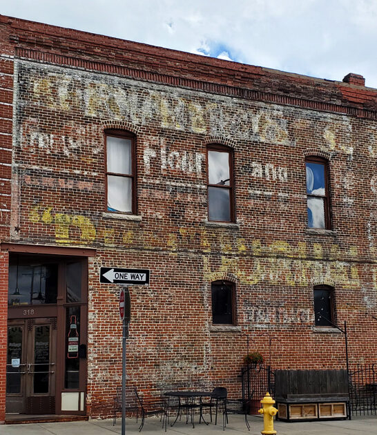 old school restaurant missouri ftr