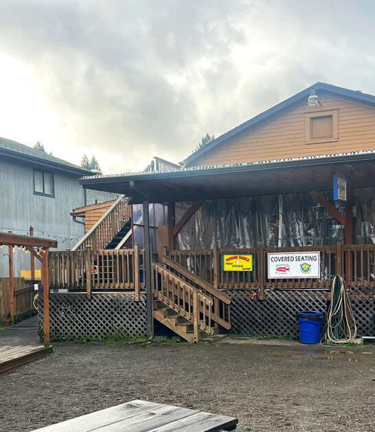 oregon mom pop restaurant ftr