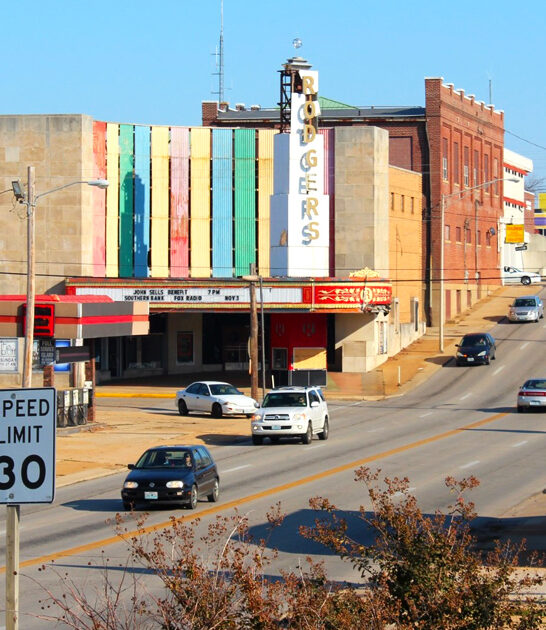overlooked missouri slow cities ftr