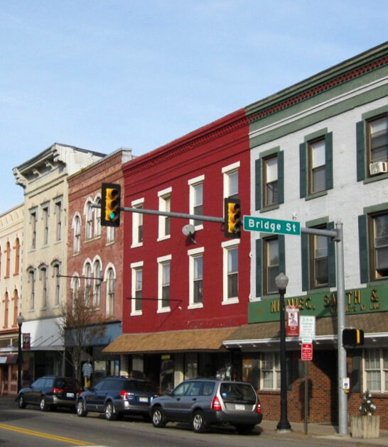 pennsylvania affordable living town ftr