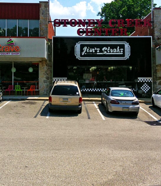 pennsylvania cheesesteak hoagie favorite ftr