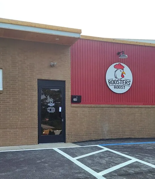 pennsylvania delicious chicken restaurant ftr