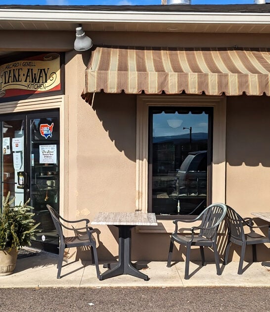 pennsylvania hidden pizza gem ftr