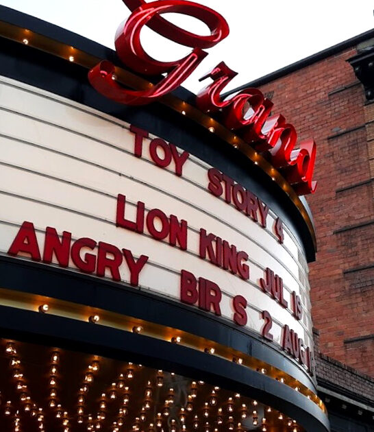 pennsylvania historic theater films ftr