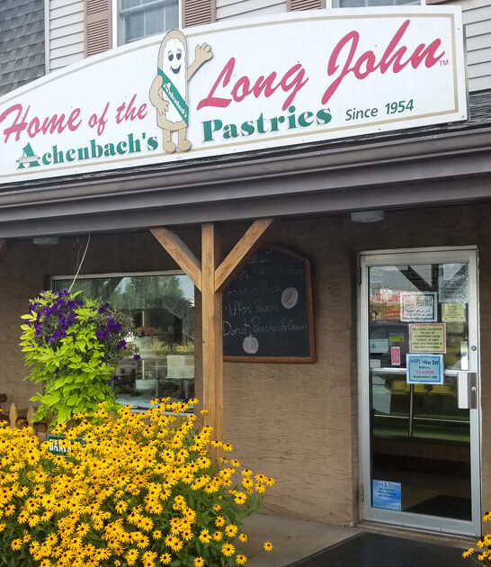 pennsylvania legendary bakery favorites ftr