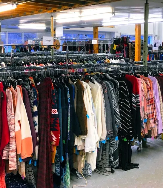 pennsylvania massive store consignment ftr