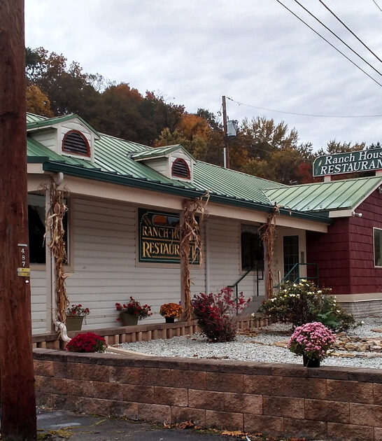 pennsylvania restaurant reuben sandwich ftr