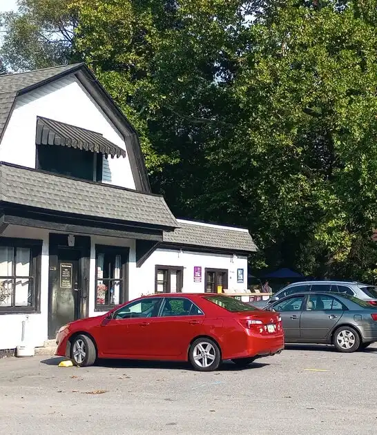 pennsylvania seafood tavern gem ftr