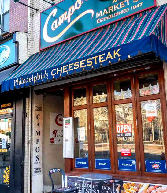 pennsylvania veggie hoagies restaurant ftr