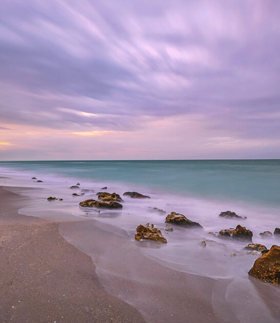 perfect florida dreamy beach ftr