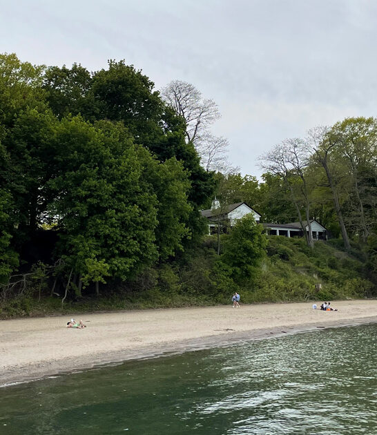perfect scenic beach ohio ftr