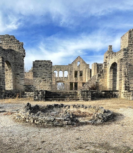 picture perfect castle missouri ftr