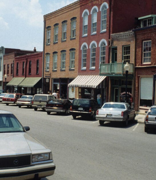 picture perfect missouri town ftr