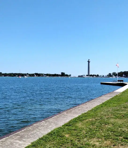 picturesque ohio park best ftr