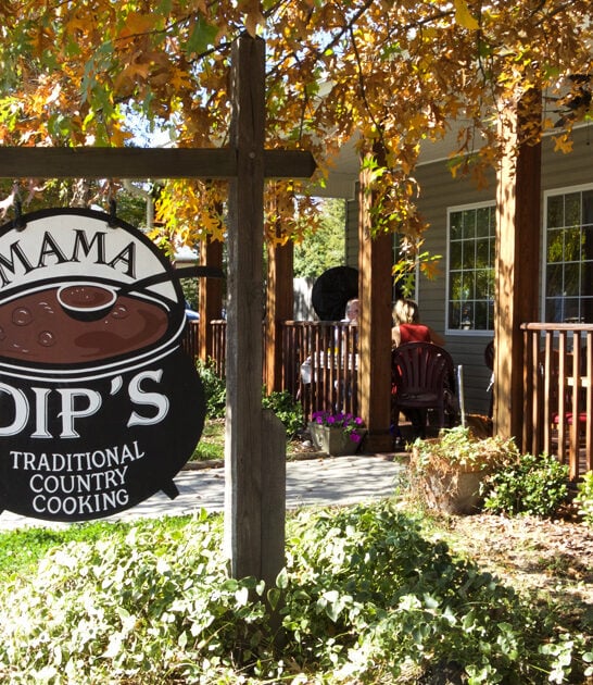 popular restaurant north carolina ftr