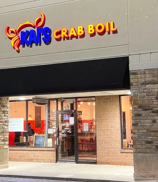 popular seafood restaurant ohio ftr