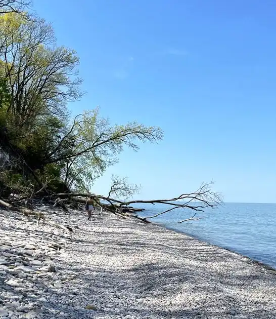 popular state park ohio ftr