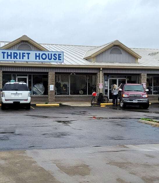 popular thrift store texas ftr