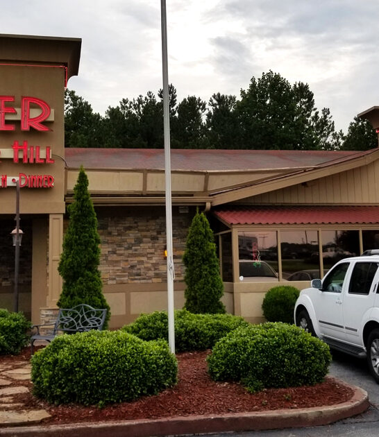 pot roast restaurant georgia ftr