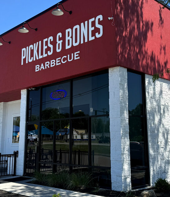 pulled pork bbq ohio ftr