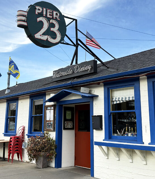 pulled pork cafe california ftr