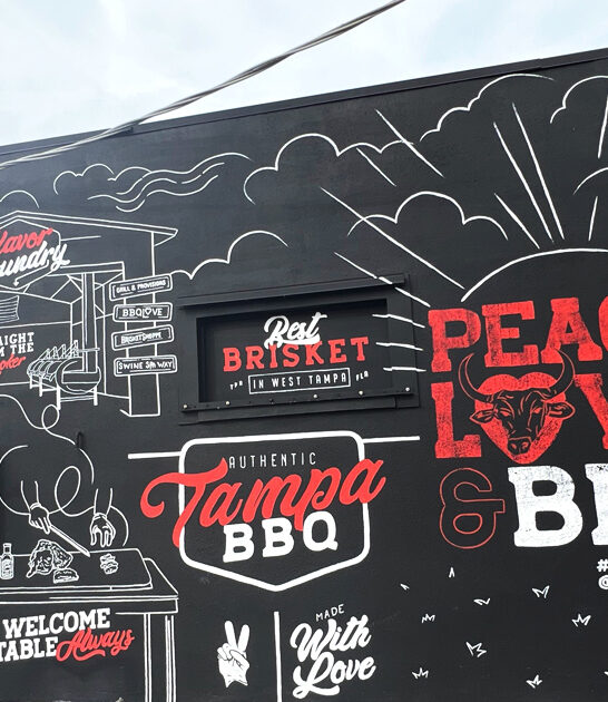 pulled pork florida bbq ftr