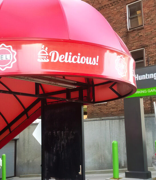 quirky restaurant ohio sandwich ftr
