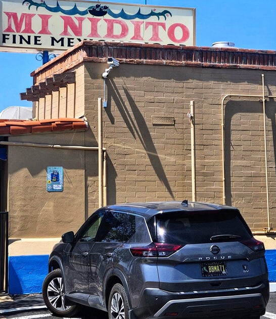 quirky tamales restaurant arizona ftr