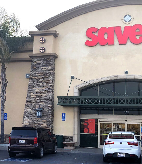 rare finds california thrift ftr