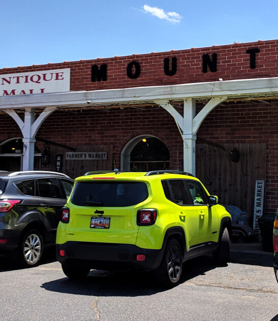 rare south carolina antiques ftr