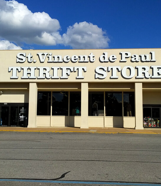 rare treasures thrift missouri ftr