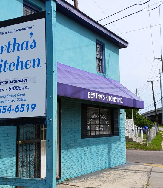 restaurant chicken south carolina ftr