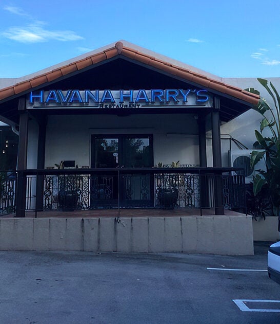 restaurant florida local legend ftr