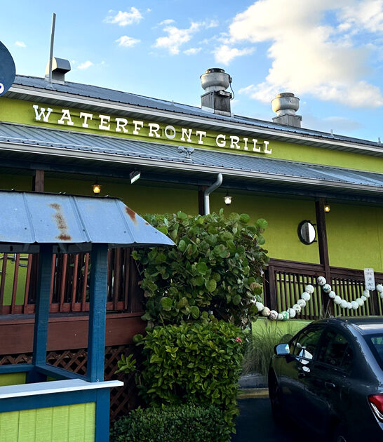 restaurant florida seafood ftr