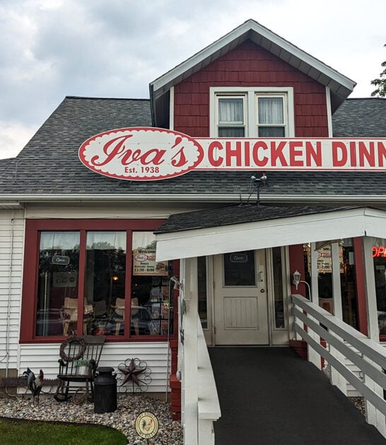 restaurant michigan chicken soup ftr