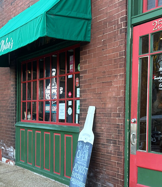 restaurant missouri sandwich best ftr