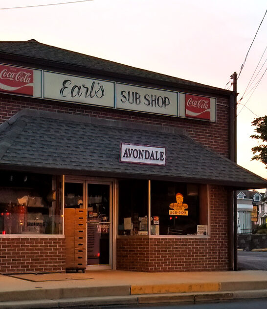 restaurant pennsylvania italian hoagie ftr