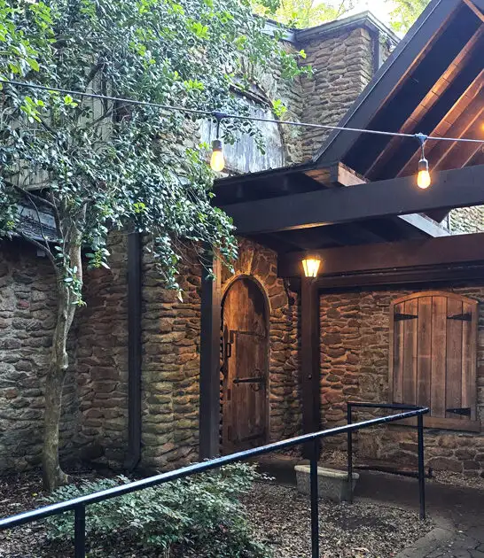 restaurant south carolina rib ftr