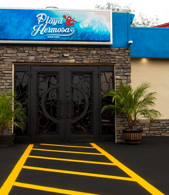 restaurants arizona delicious seafood ftr