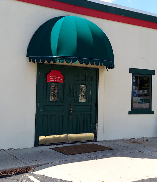 restaurants ohio italian food ftr