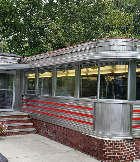 retro diner pennsylvania best ftr