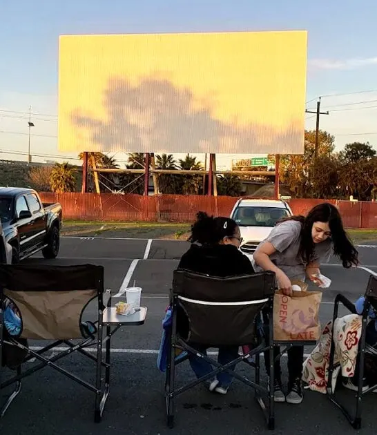 retro drive theaters california ftr