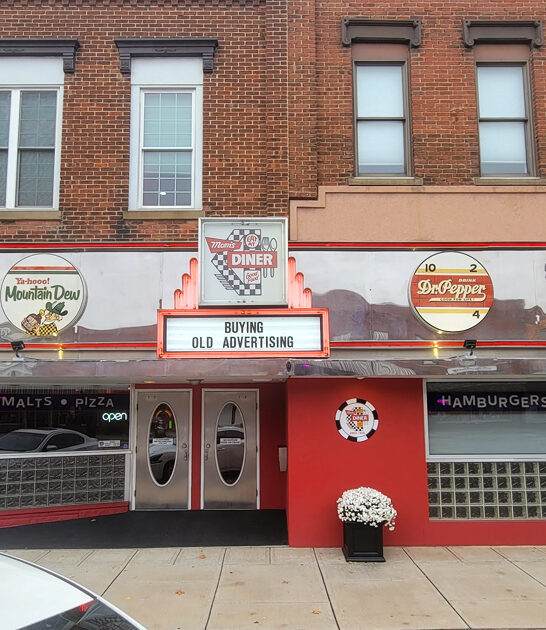 retro ohio diner desserts ftr