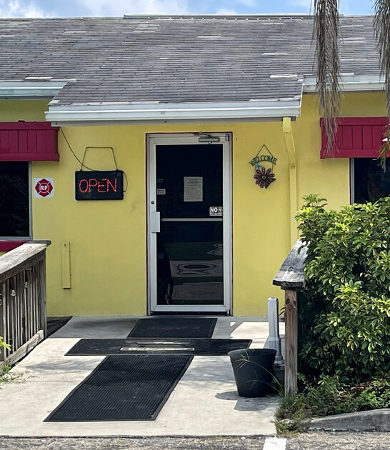 roast pork diner florida ftr