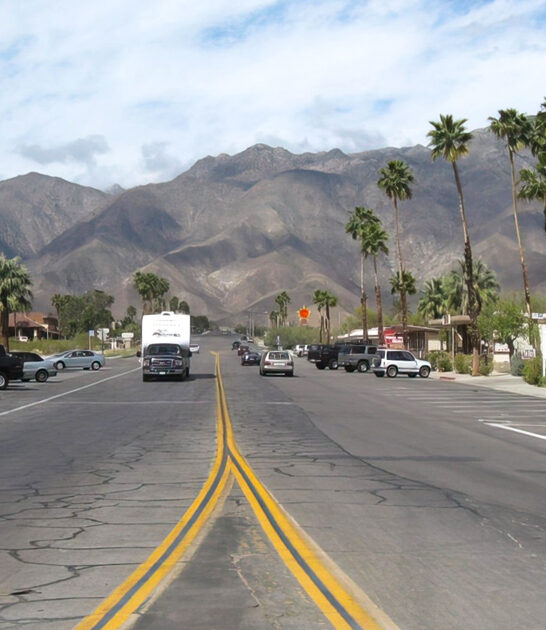 scenic perfect towns california ftr