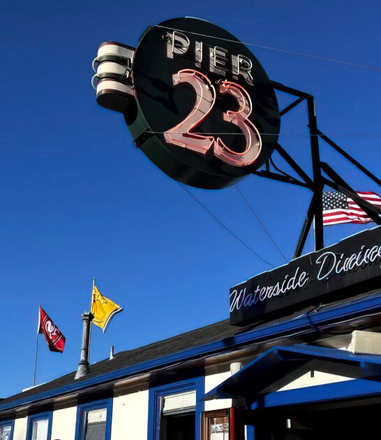 seafood restaurant california dine ftr