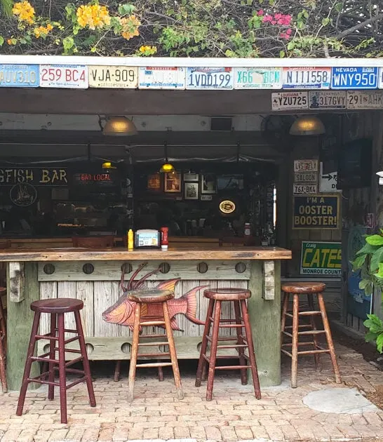 seafood shack florida hogfish ftr